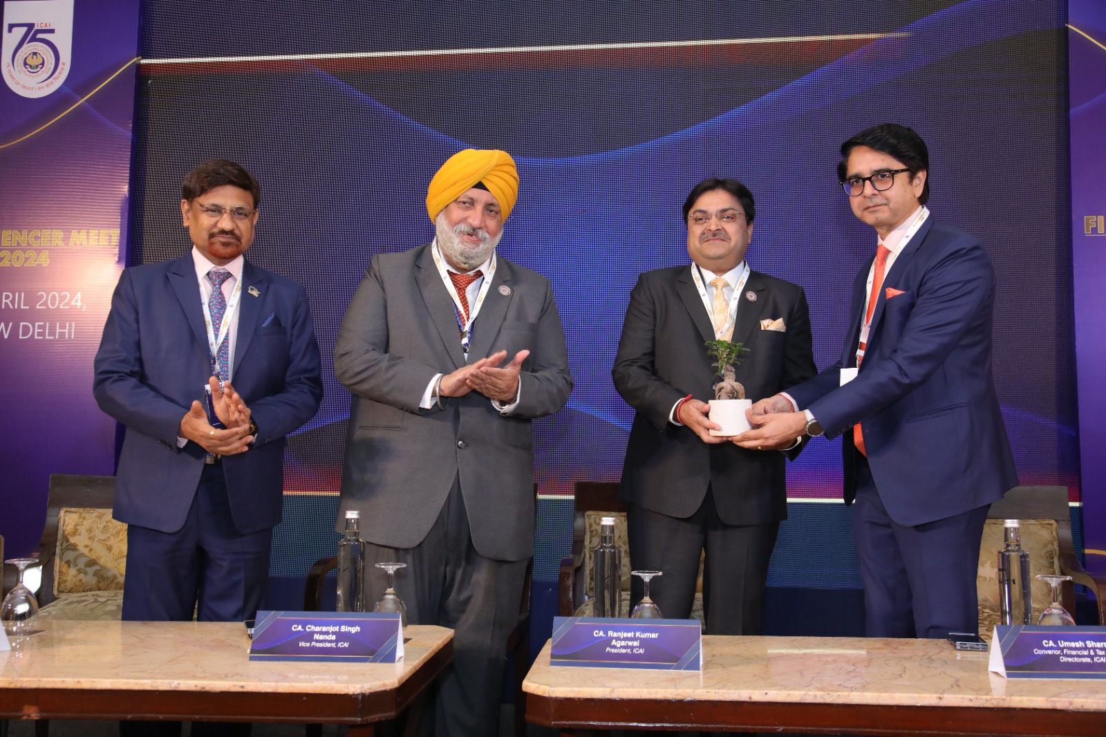 The Financial & Tax Literacy Directorate-ICAI(FTL)